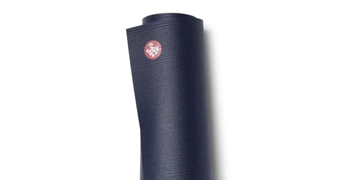 Manduka Pro Yoga Mat – Durable and Eco Friendly - Run To Yoga